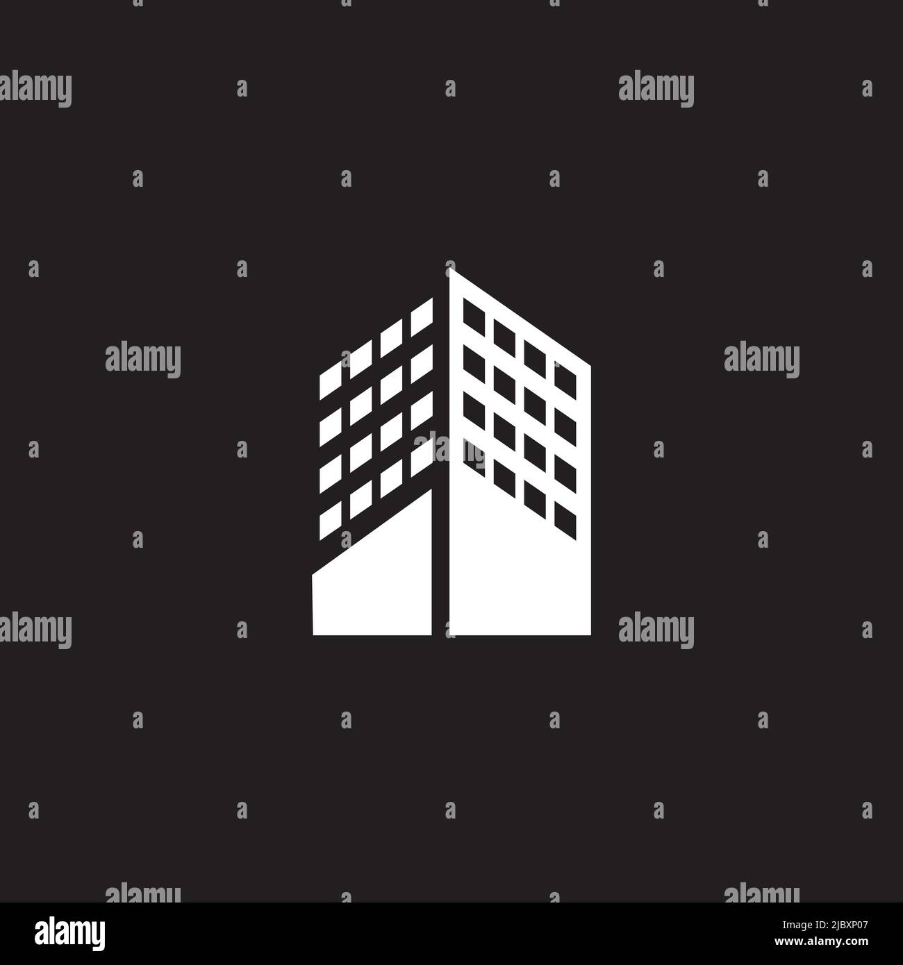 Apartment logo icon design vector template Stock Vector Image & Art - Alamy