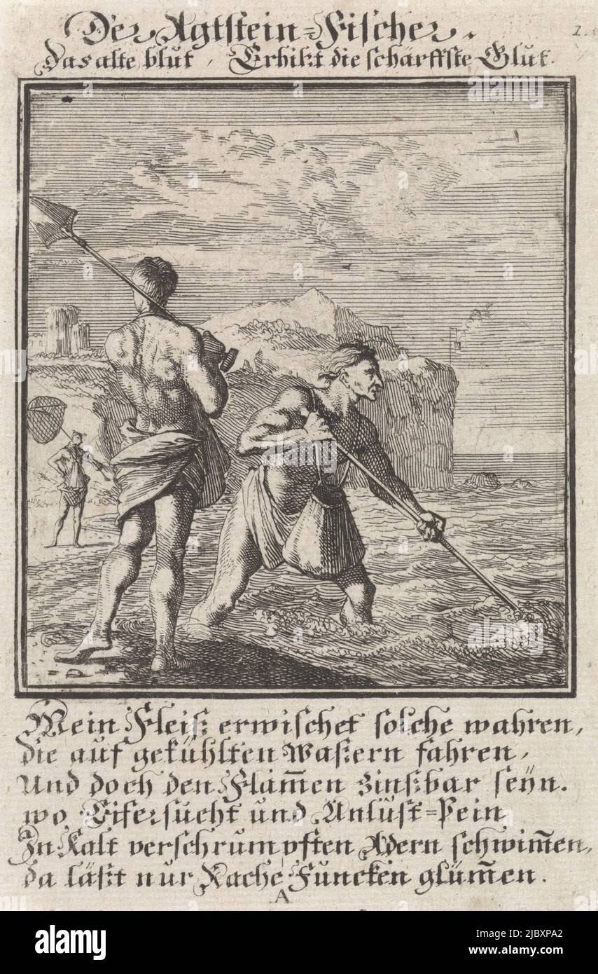 Amber fisher der agtstein fischer hi-res stock photography and images ...