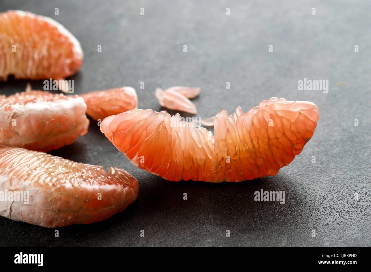 Pomelo tree hi-res stock photography and images - Alamy