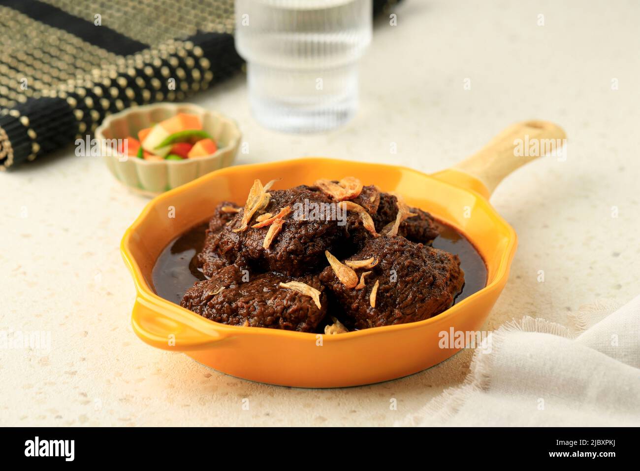 Daging malbi hi-res stock photography and images - Alamy