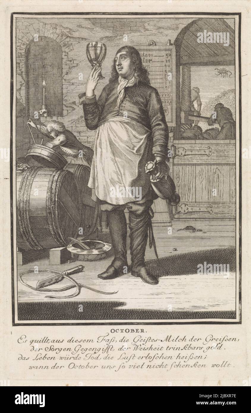 Innkeeper looks hi-res stock photography and images - Alamy