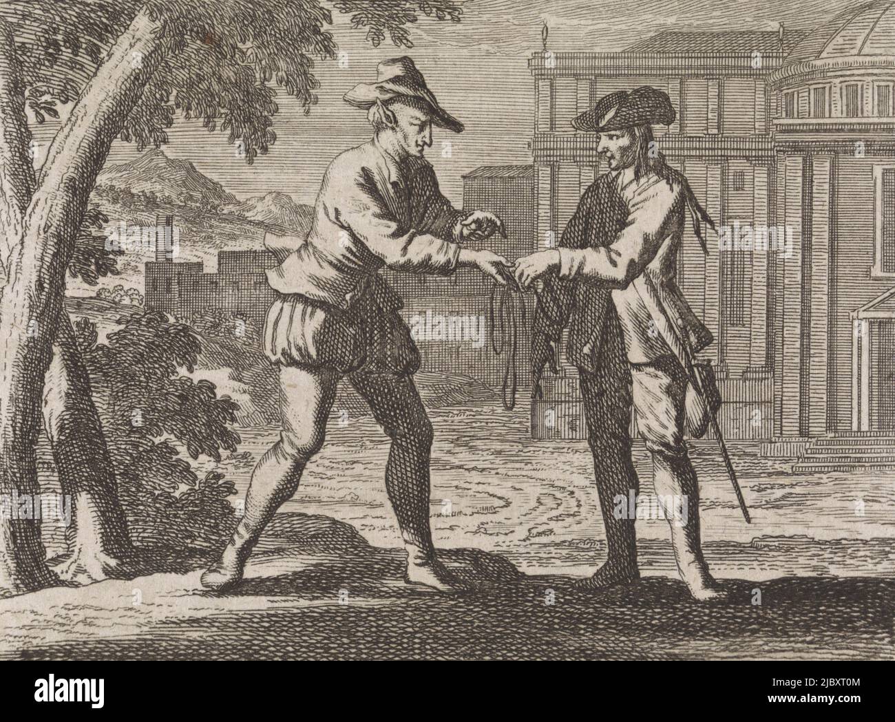 Strangling cord hi-res stock photography and images - Alamy