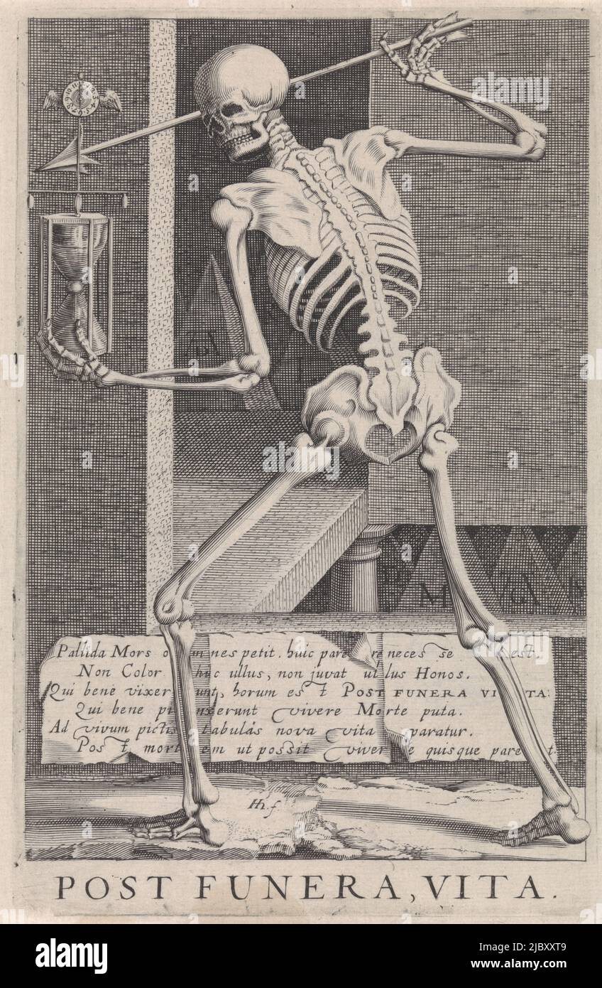 Death post funera hi-res stock photography and images - Alamy