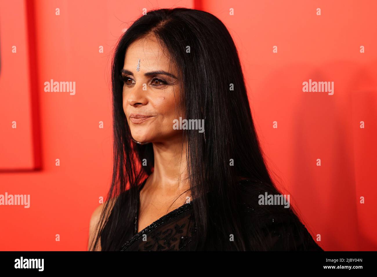 Bela bajaria hi-res stock photography and images - Alamy