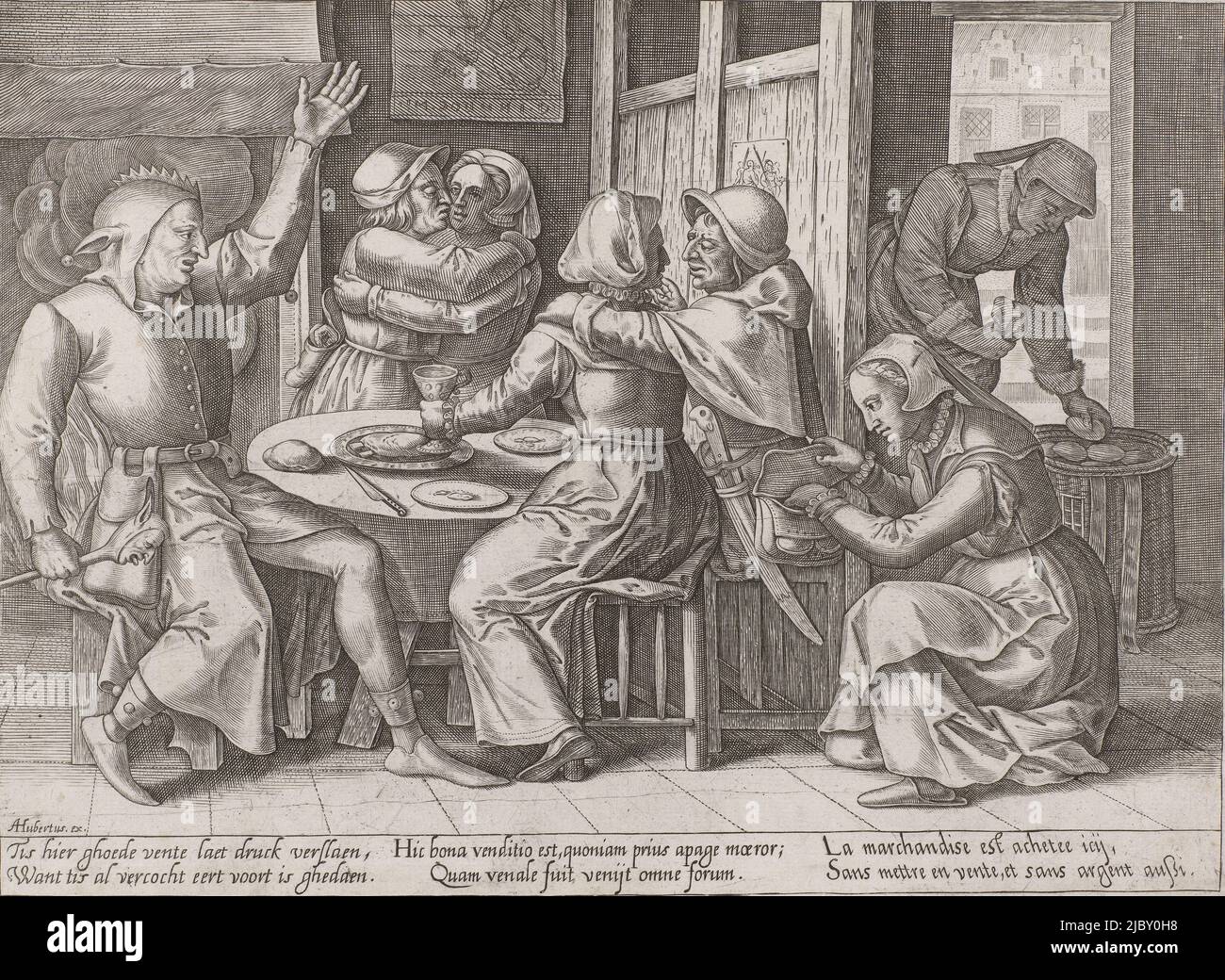 Jester sit hi-res stock photography and images - Alamy