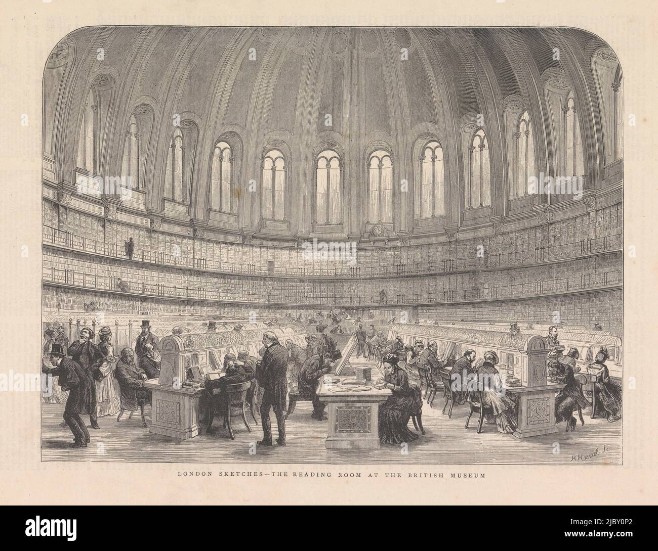 Harral alfred hi-res stock photography and images - Alamy