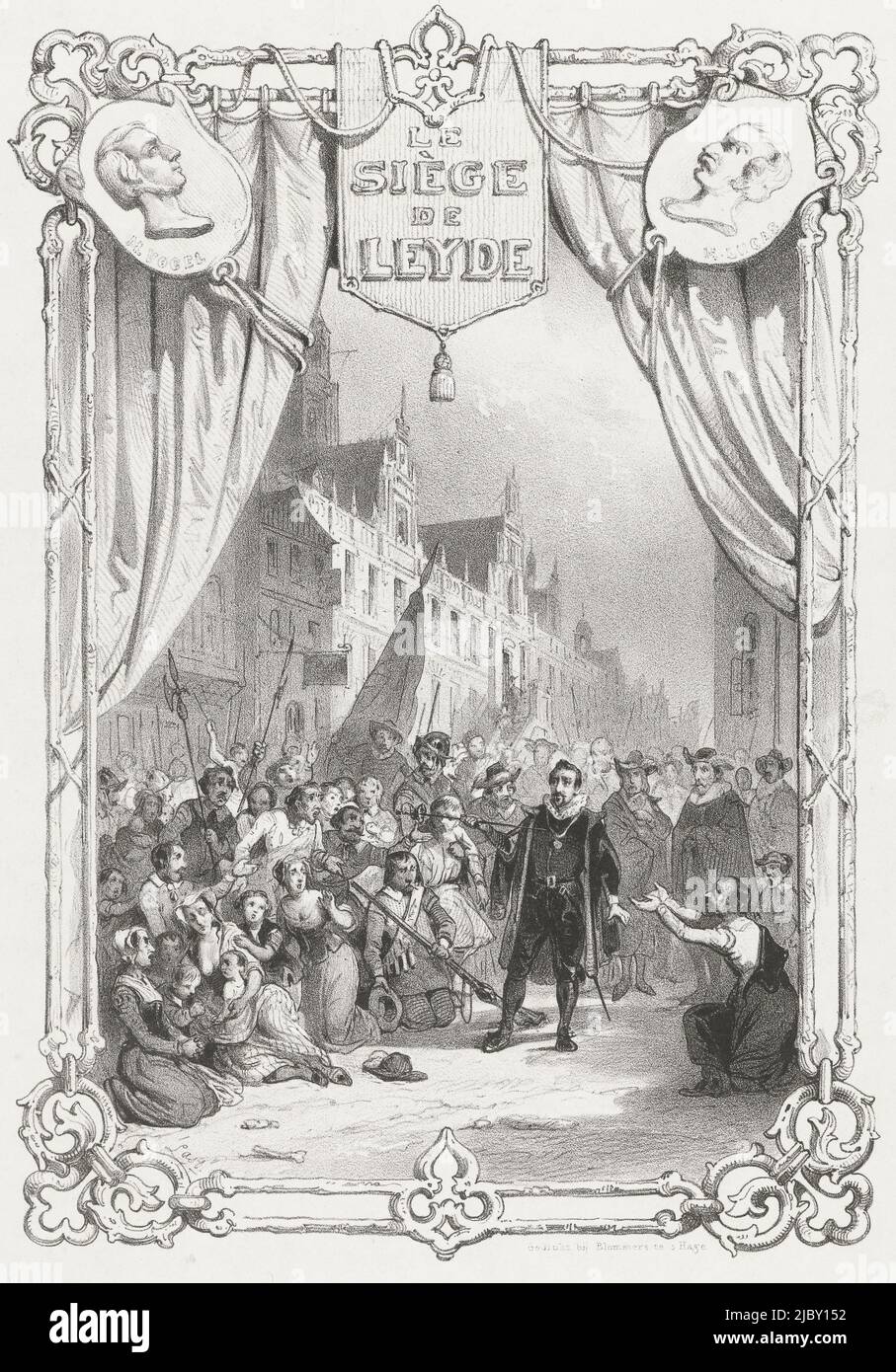 Vogel leiden hi-res stock photography and images - Alamy