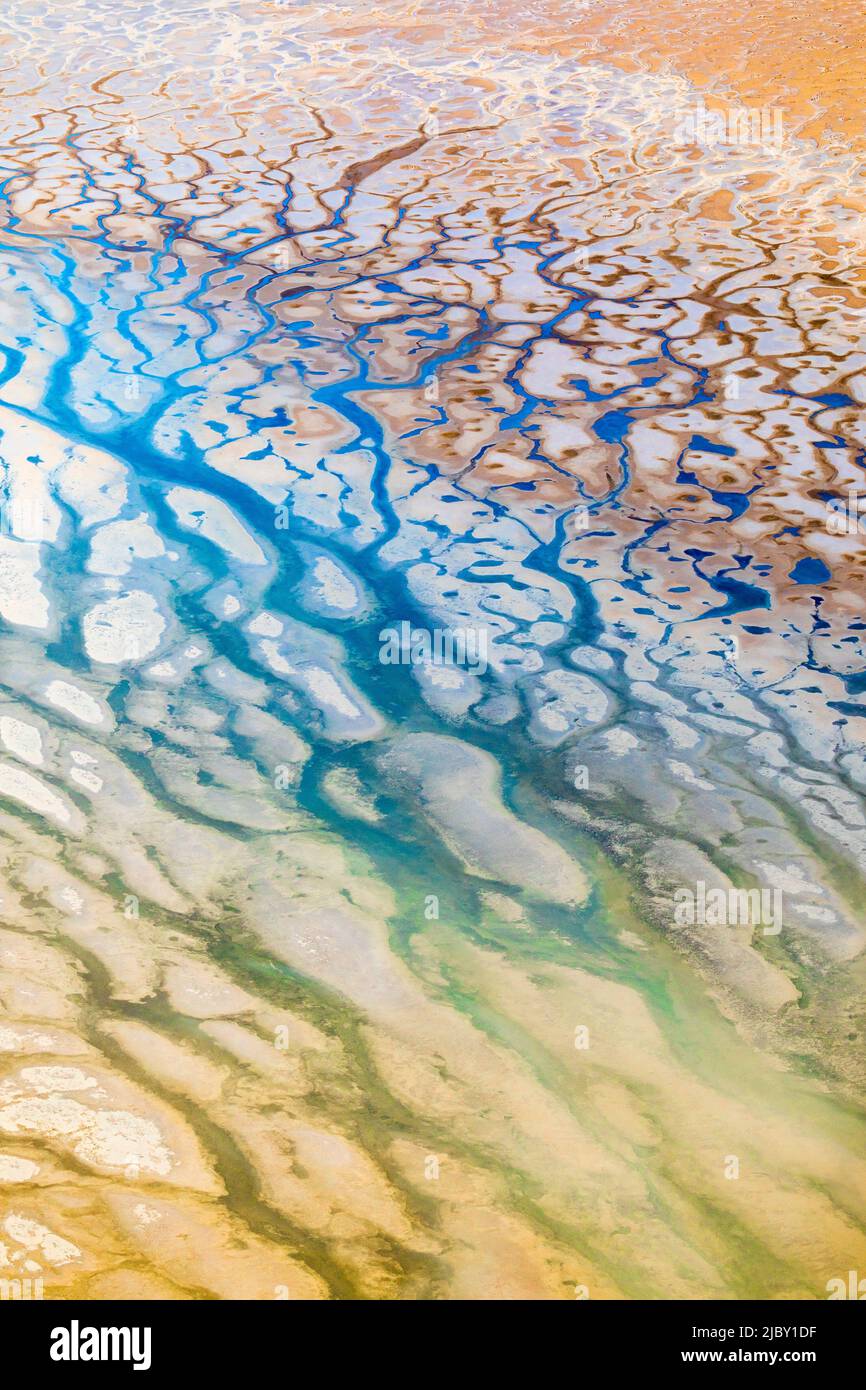 Lake kati thanda australia hi-res stock photography and images - Alamy