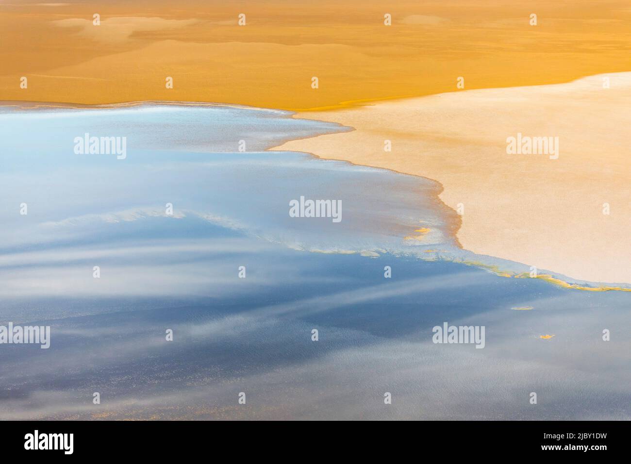 Australian outback aerial hi-res stock photography and images - Alamy