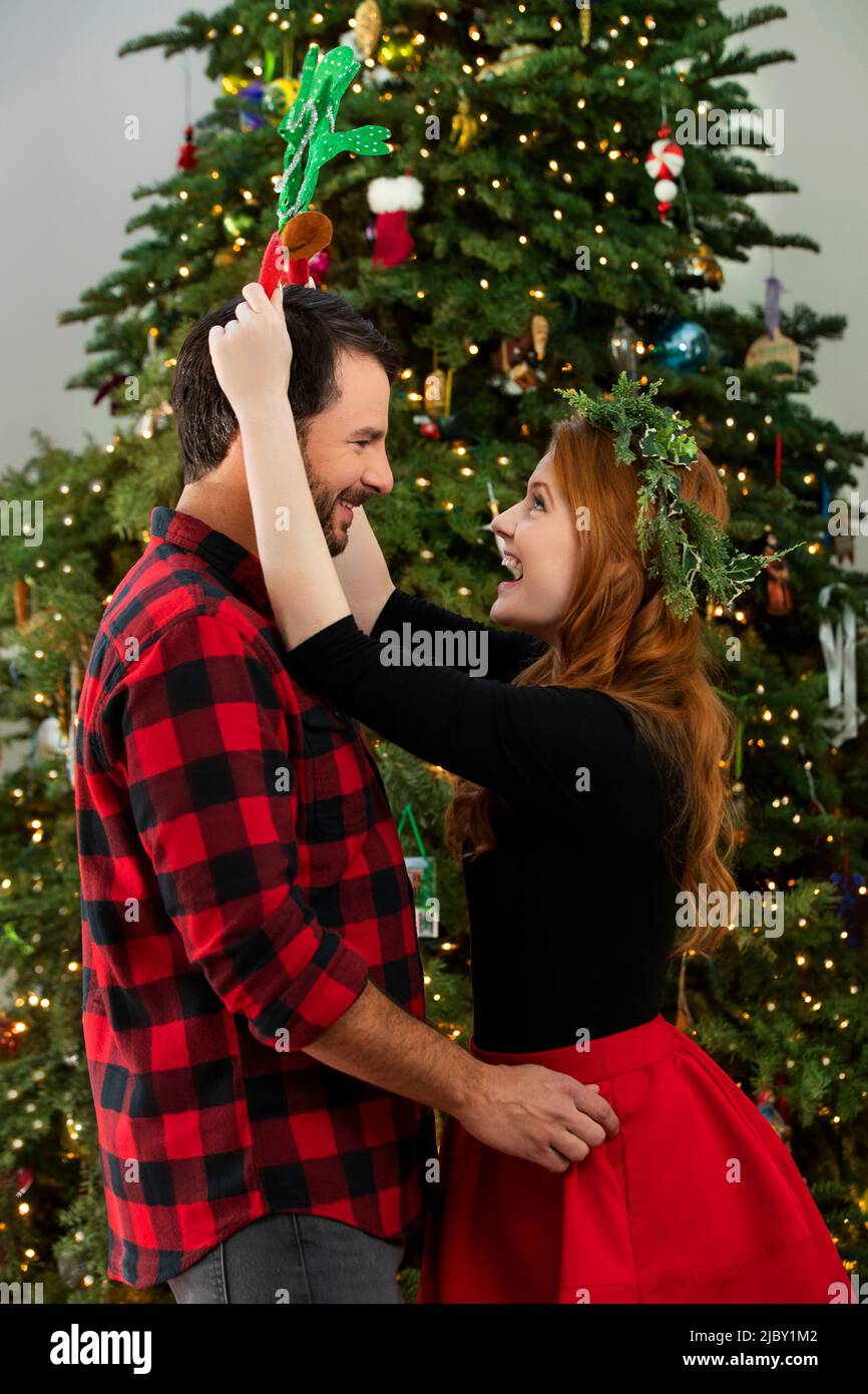 Beautiful people beauty hi-res stock photography and images - Alamy