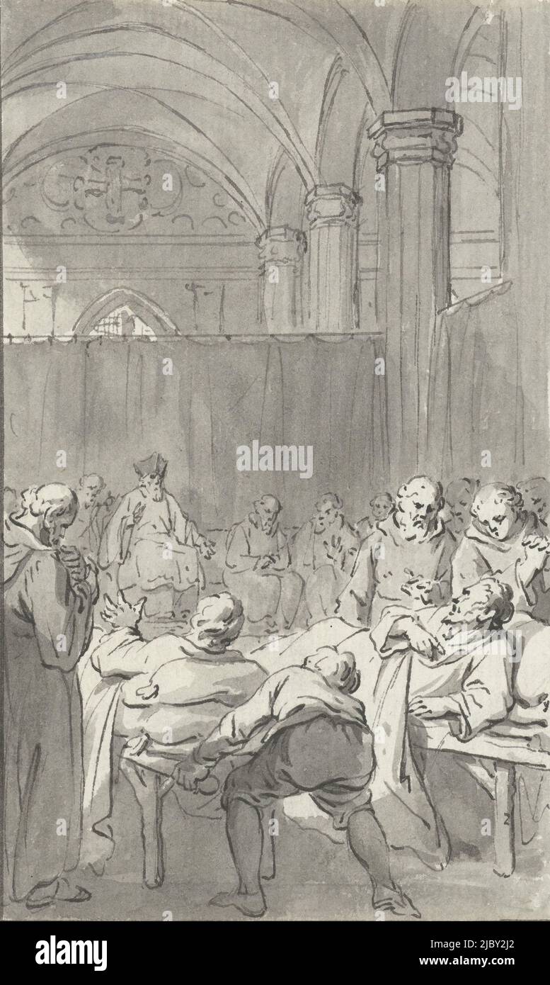 Succeed bishop otto ii hi-res stock photography and images - Alamy