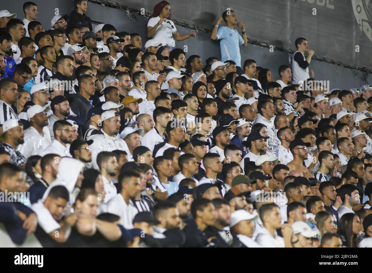 SP - Santos - 06/08/2022 - BRAZILIAN A 2022 - SANTOS X INTERNACIONAL ...