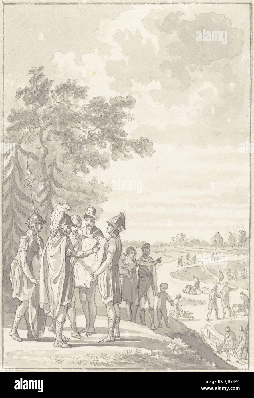 First diking hi-res stock photography and images - Alamy