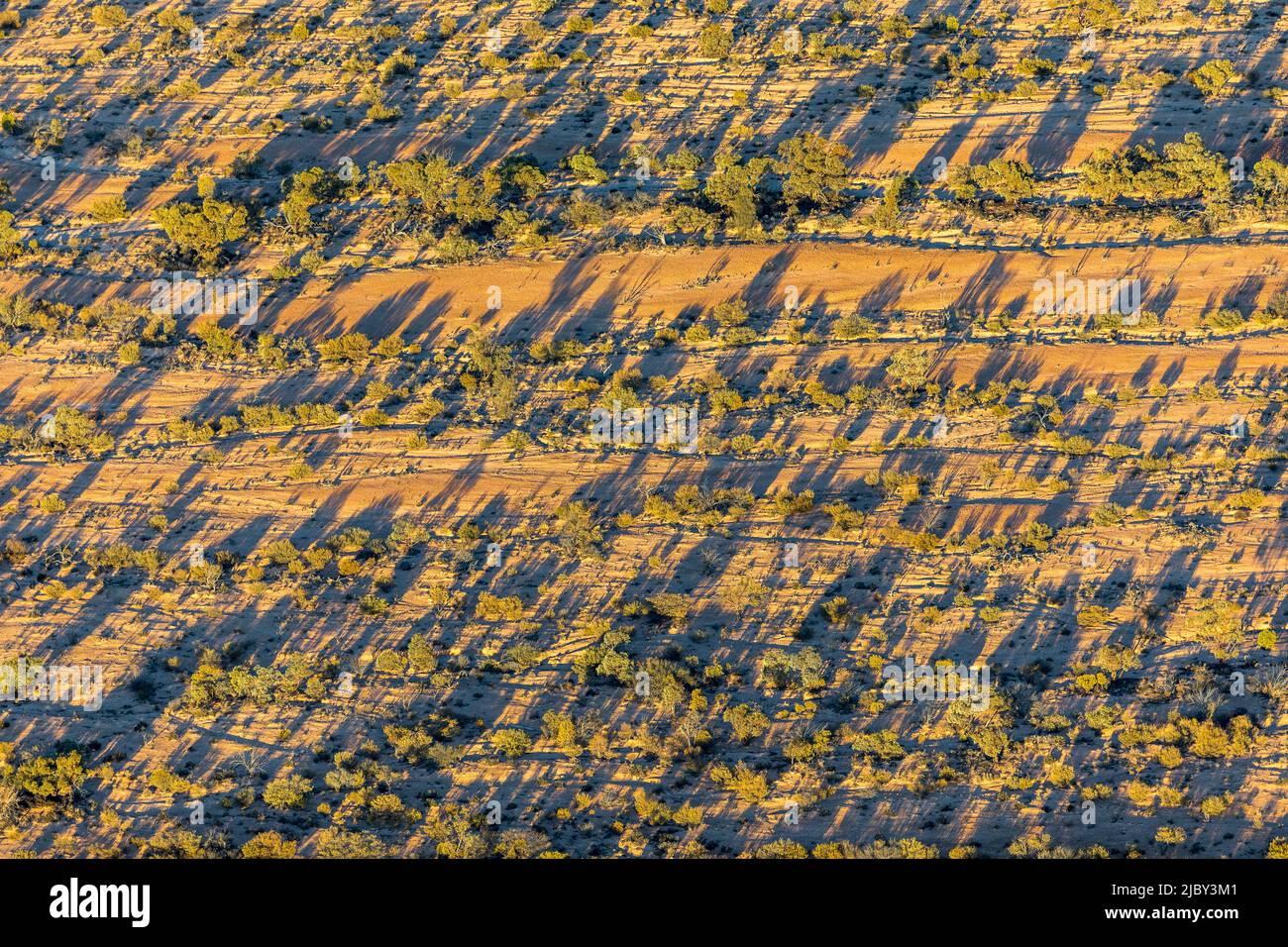Aerial view dry river bed hi-res stock photography and images - Alamy