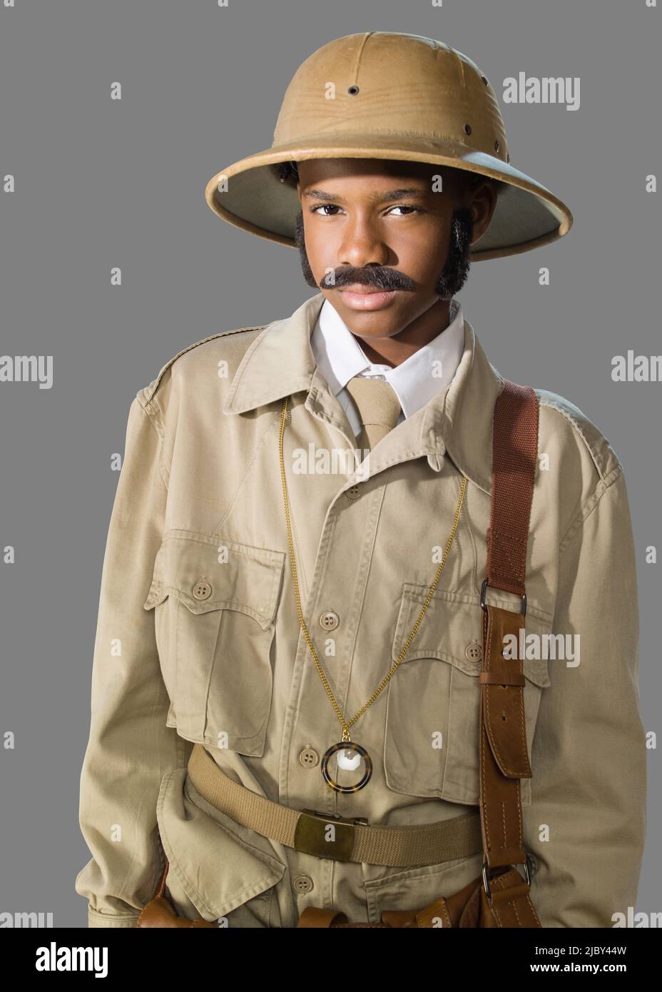Archaeologist hat hi-res stock photography and images - Alamy