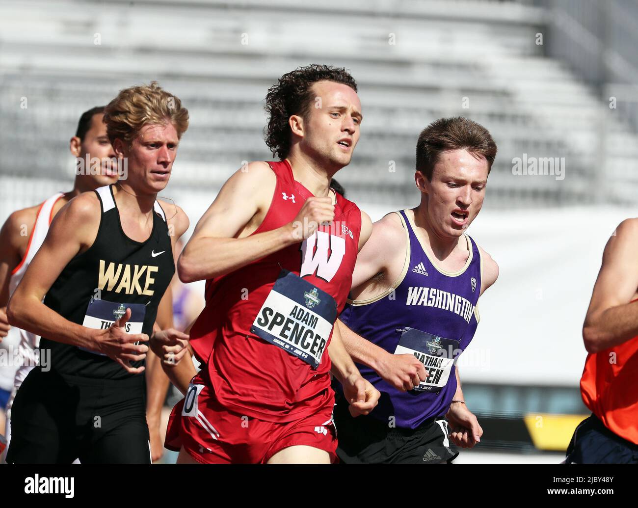 Larry spencer hi-res stock photography and images - Alamy