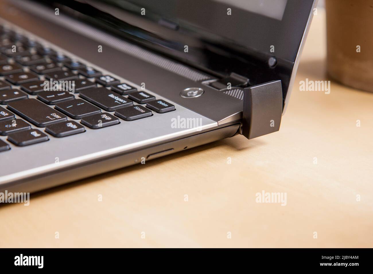 Using internet dongle hi-res stock photography and images - Alamy