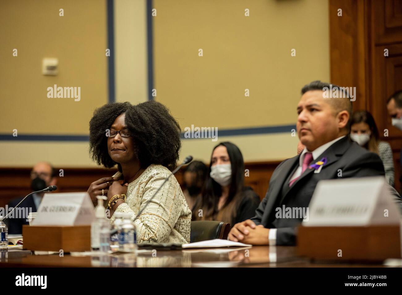 Buffalo new york shooting hi-res stock photography and images - Alamy