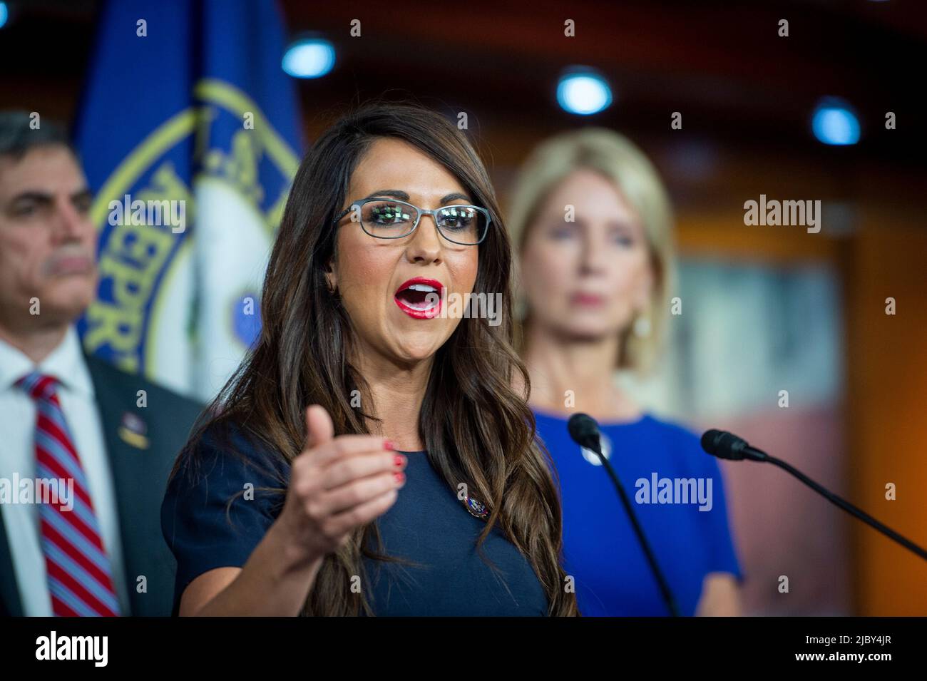 Second amendment caucus hi-res stock photography and images - Alamy