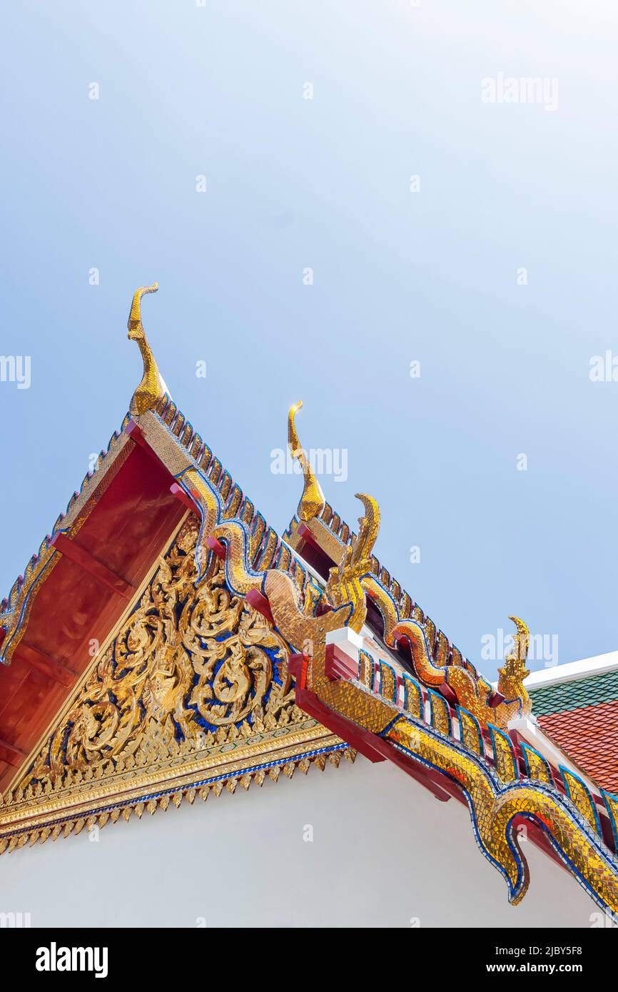 Excellence temple hi-res stock photography and images - Alamy