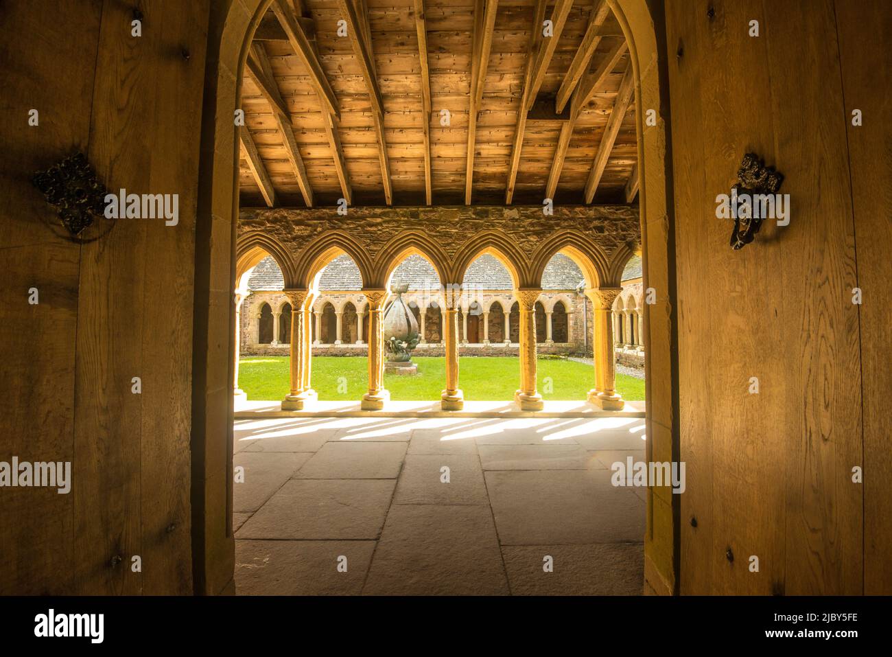 Scottish christianity hi-res stock photography and images - Alamy