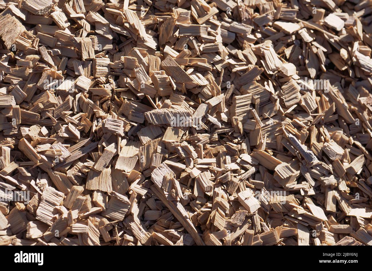 Woodchips hi-res stock photography and images - Alamy