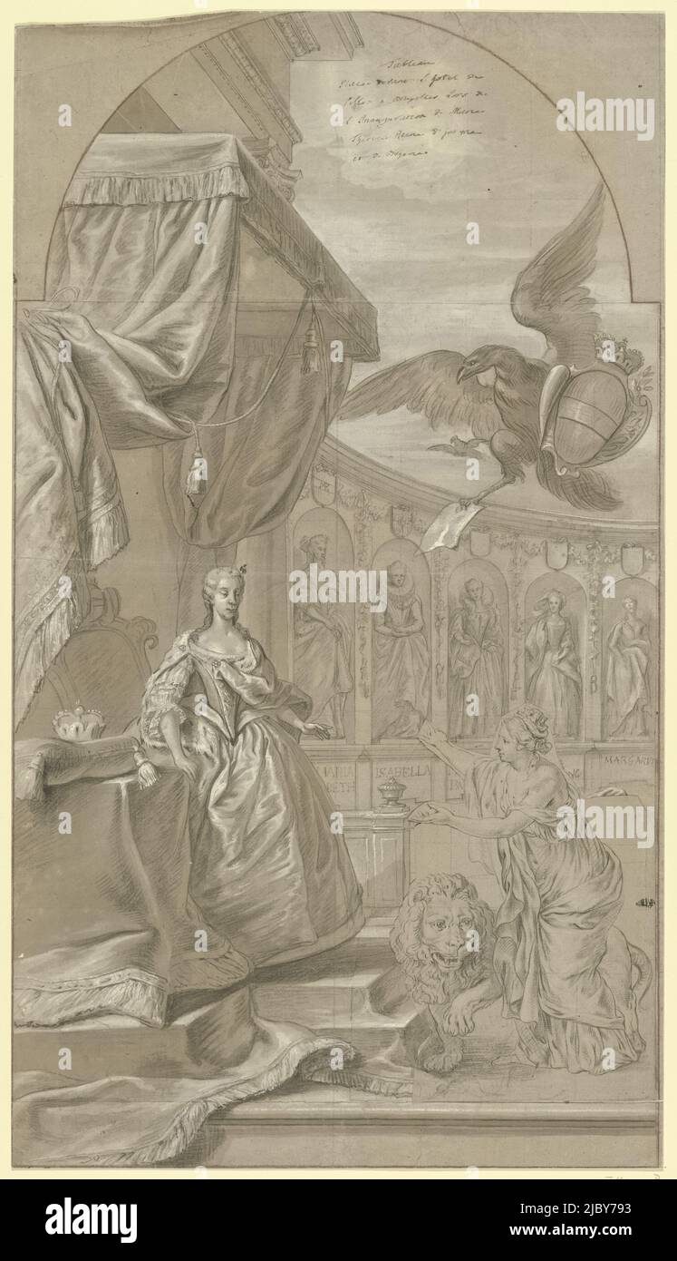 Anna eagle High Resolution Stock Photography and Images - Alamy