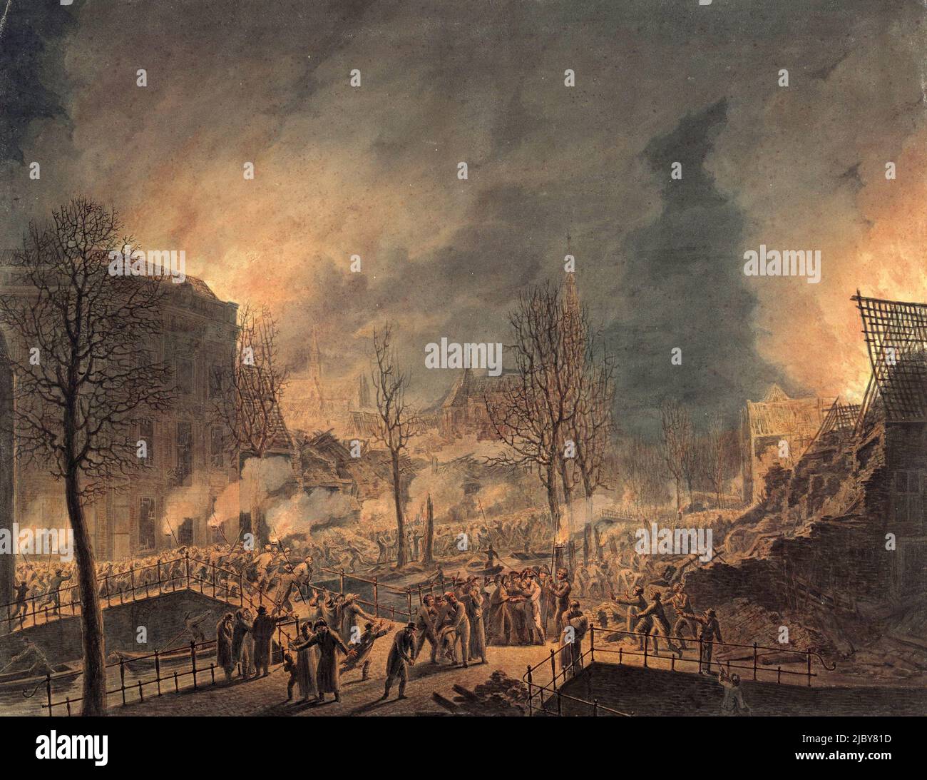 January 12 1807 hi-res stock photography and images - Alamy