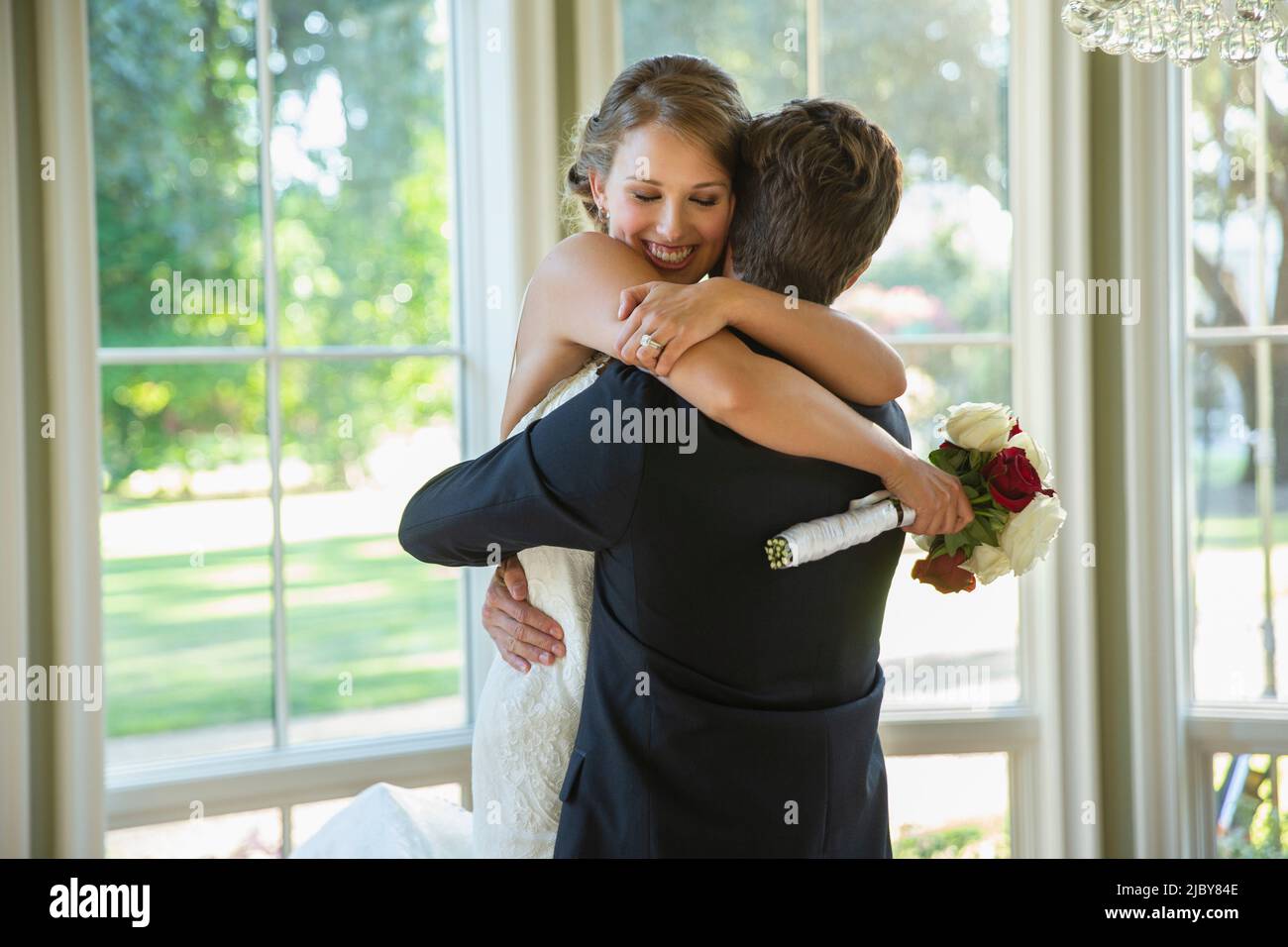 Lifting up dress hi-res stock photography and images - Alamy