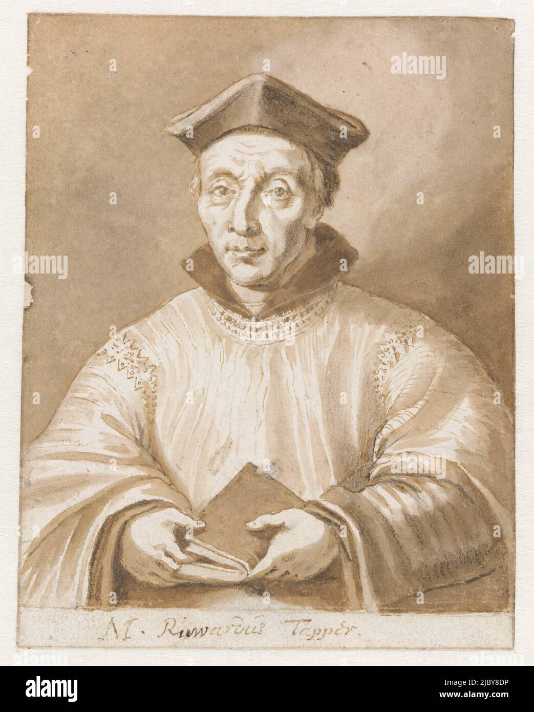 Ruardus hi-res stock photography and images - Alamy