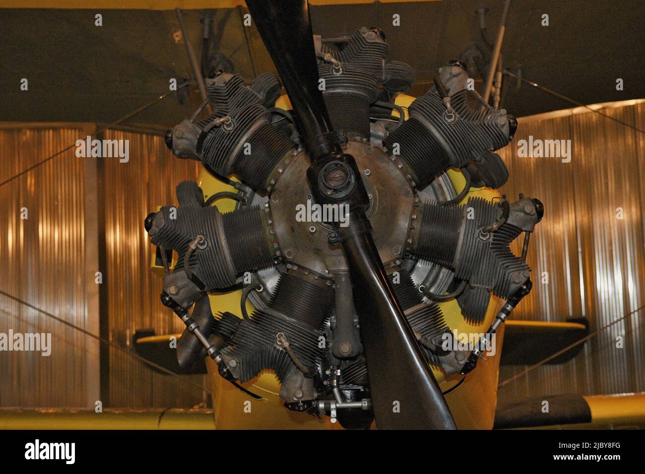 Spraying aircraft hi-res stock photography and images - Alamy