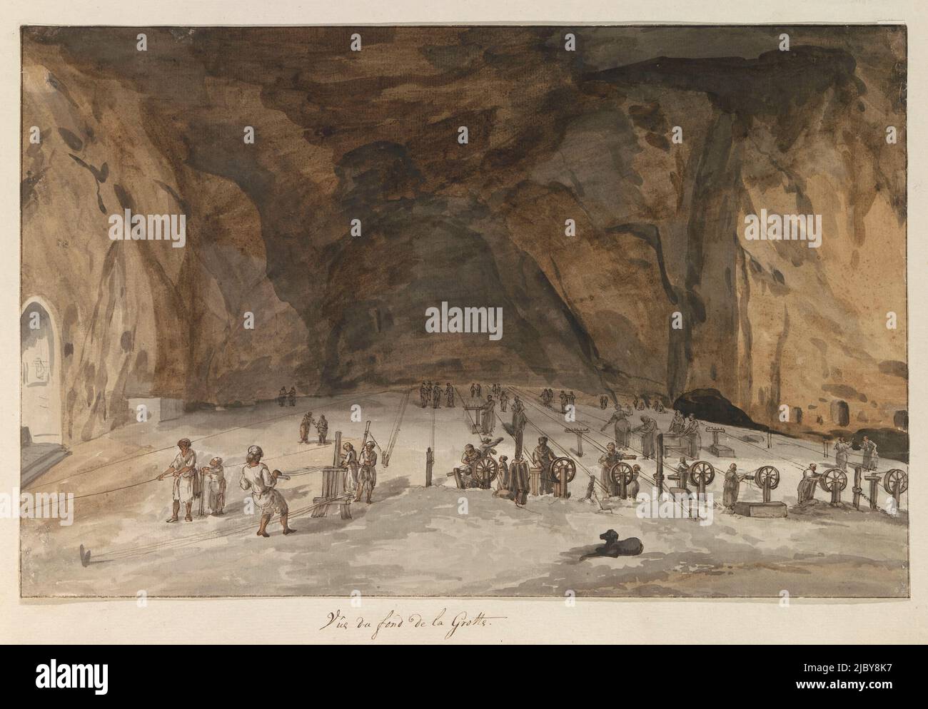 Louis ducros hi-res stock photography and images - Alamy