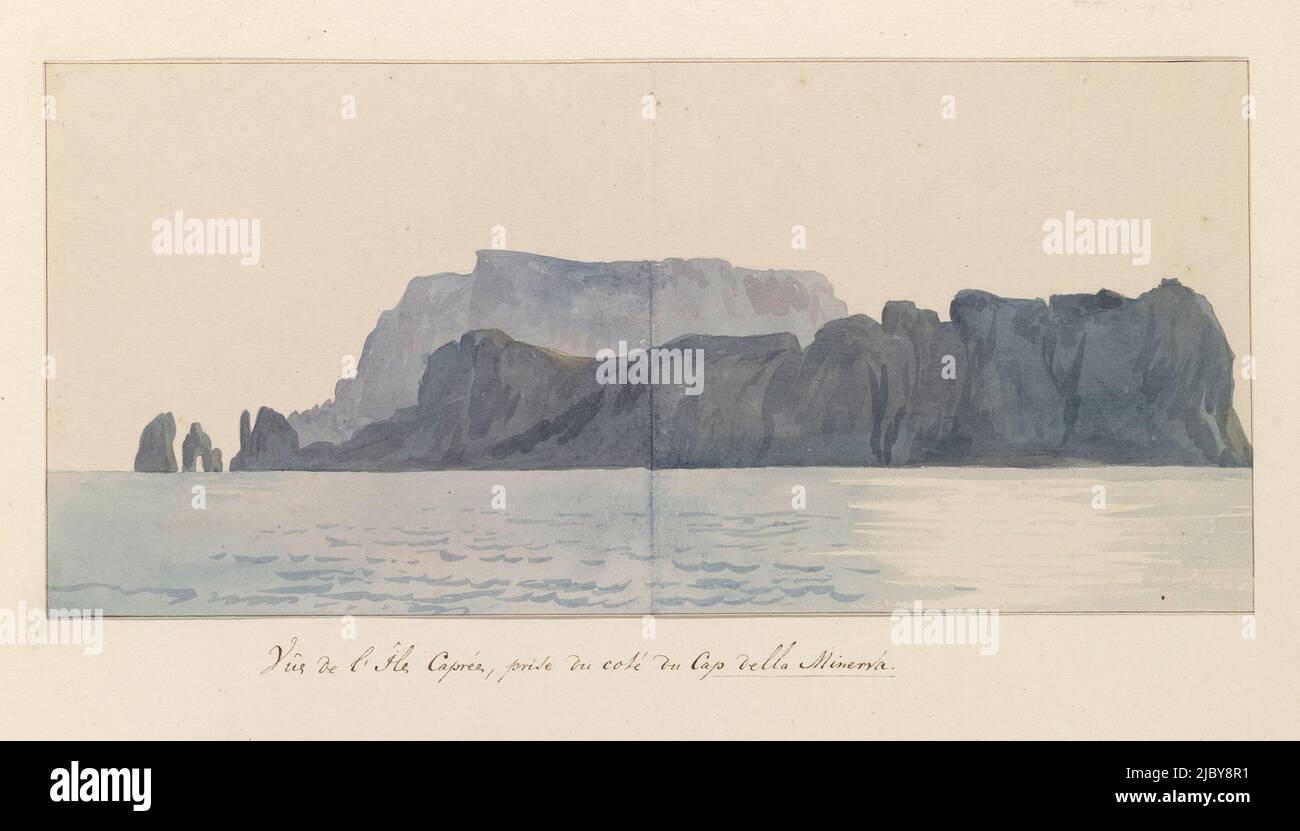 Cape minerva hi-res stock photography and images - Alamy