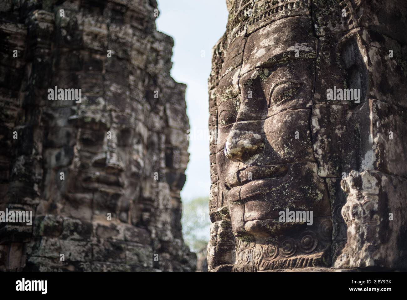 Angkor wat architecture hi-res stock photography and images - Alamy