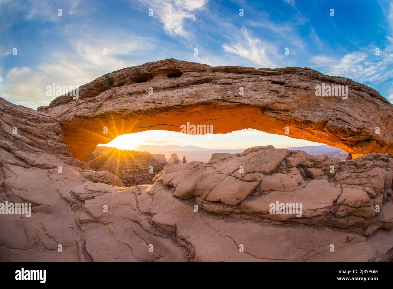 Canyonalands hi-res stock photography and images - Alamy