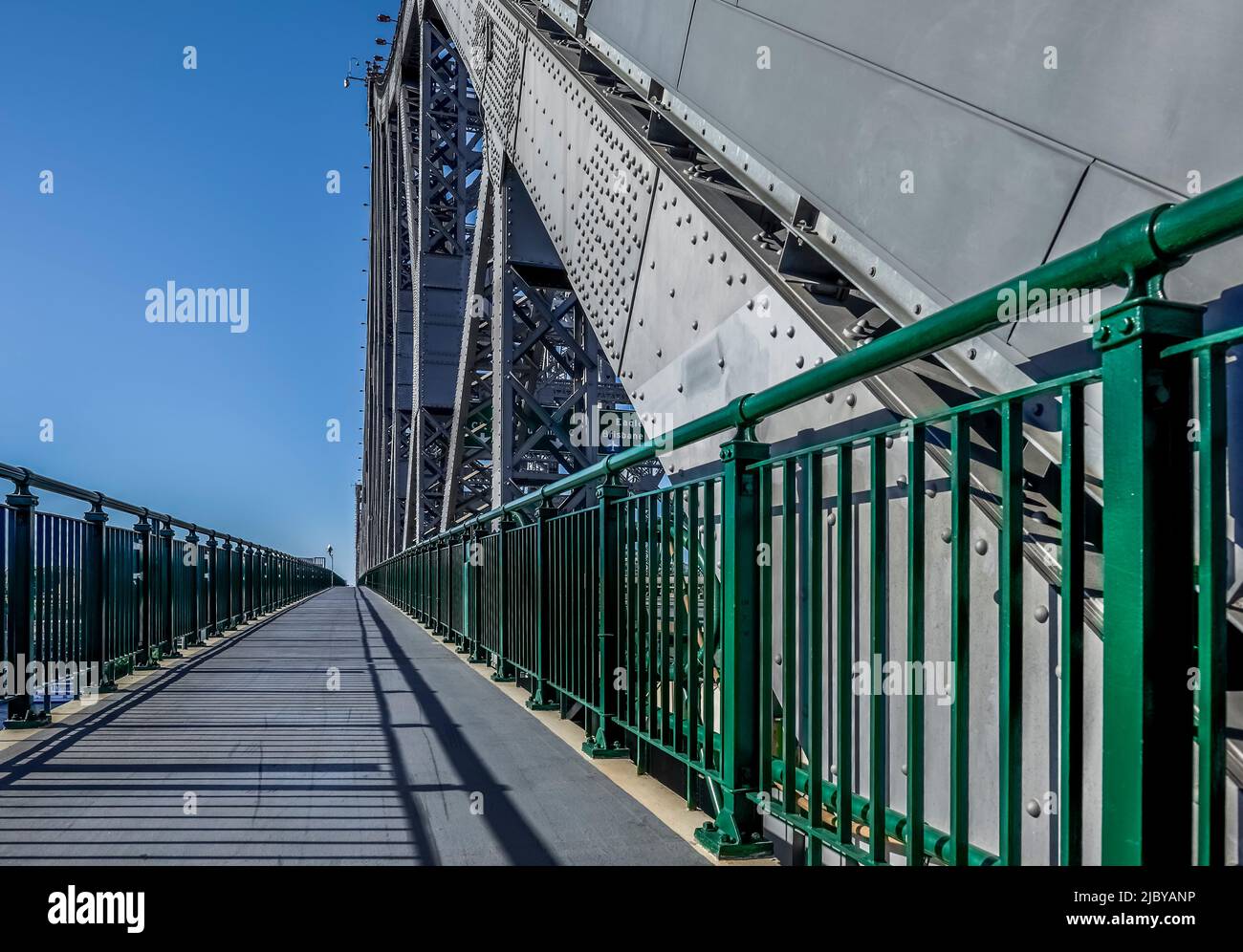 Storey bridge hi-res stock photography and images - Alamy