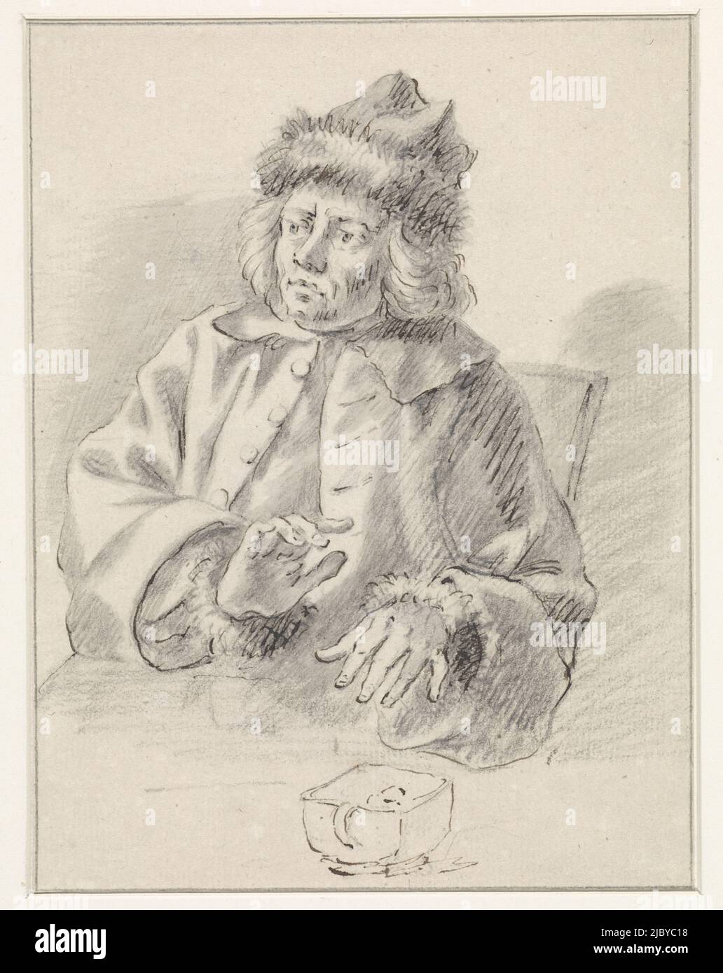 Juror buttner hi-res stock photography and images - Alamy