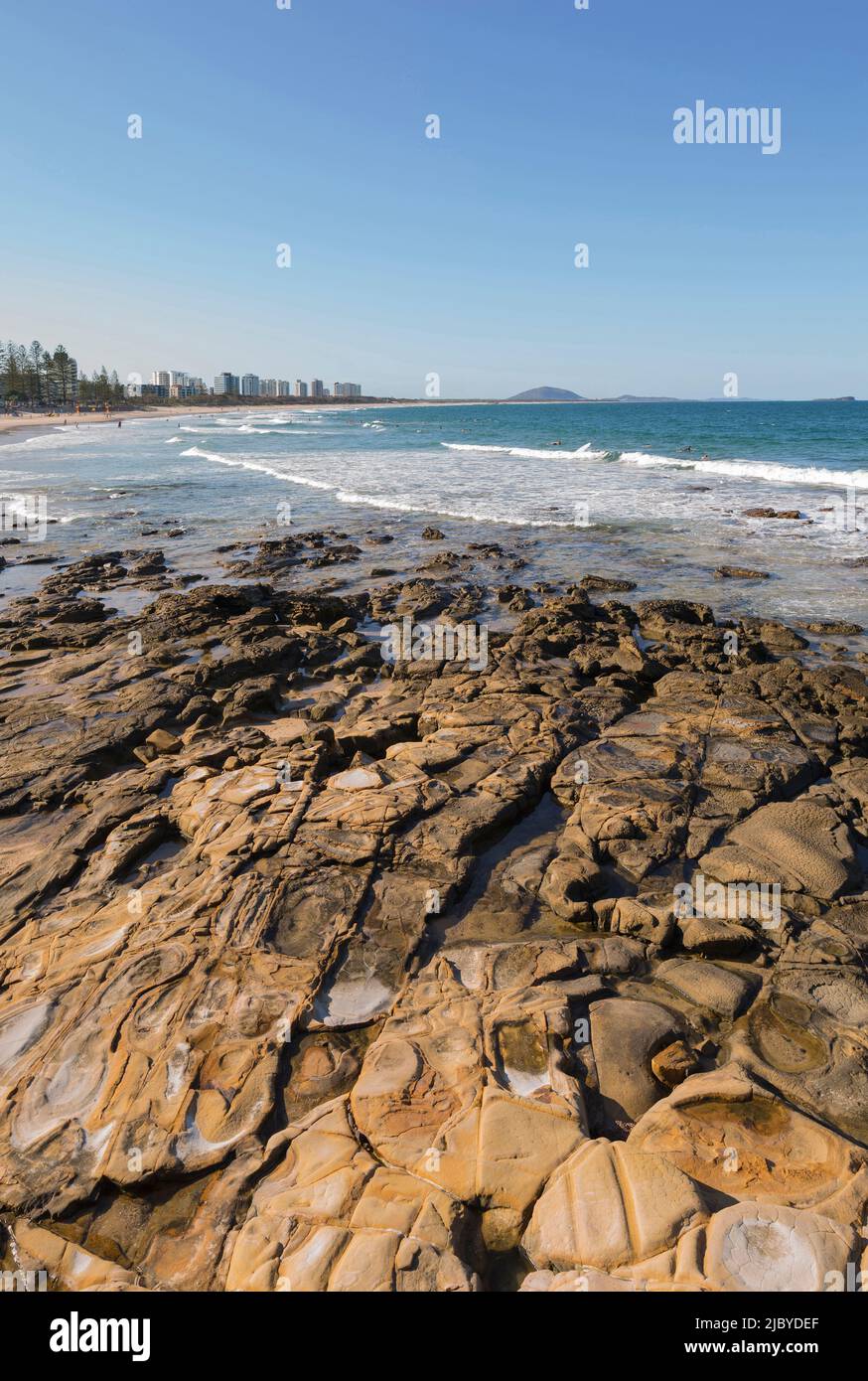 Maroochydoremooloolabah hi-res stock photography and images - Alamy