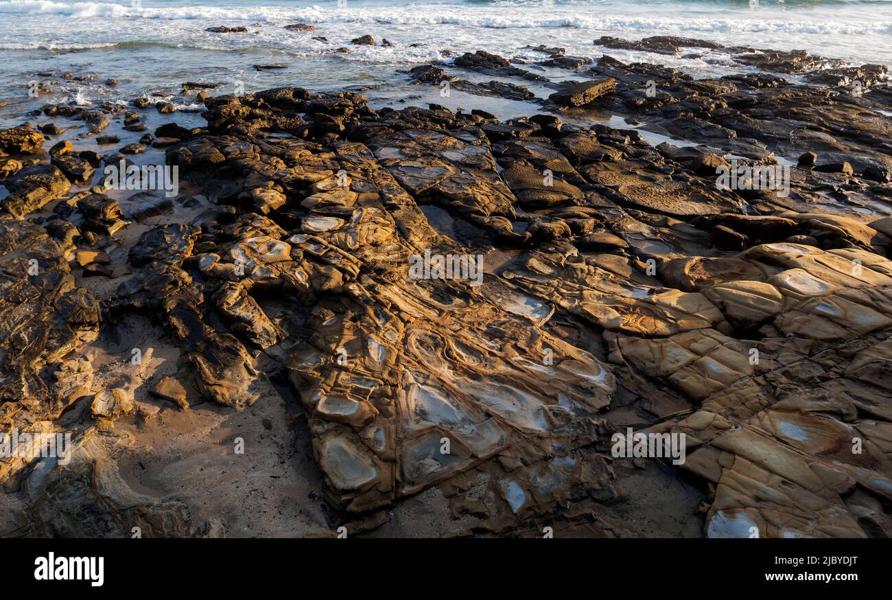 Alexandra parade hi-res stock photography and images - Alamy