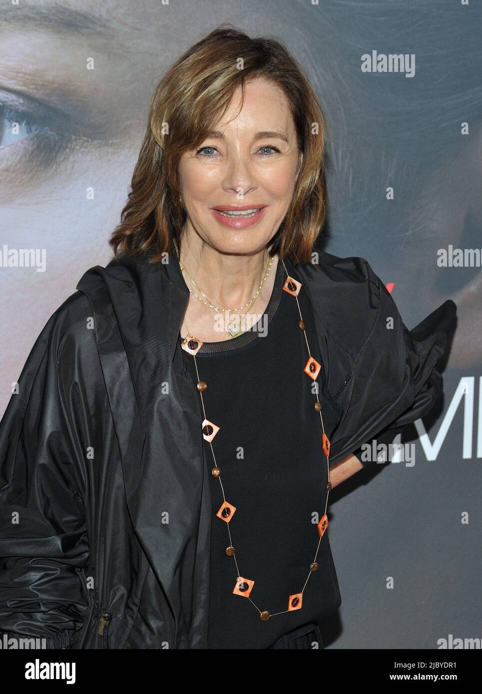 Anne Archer