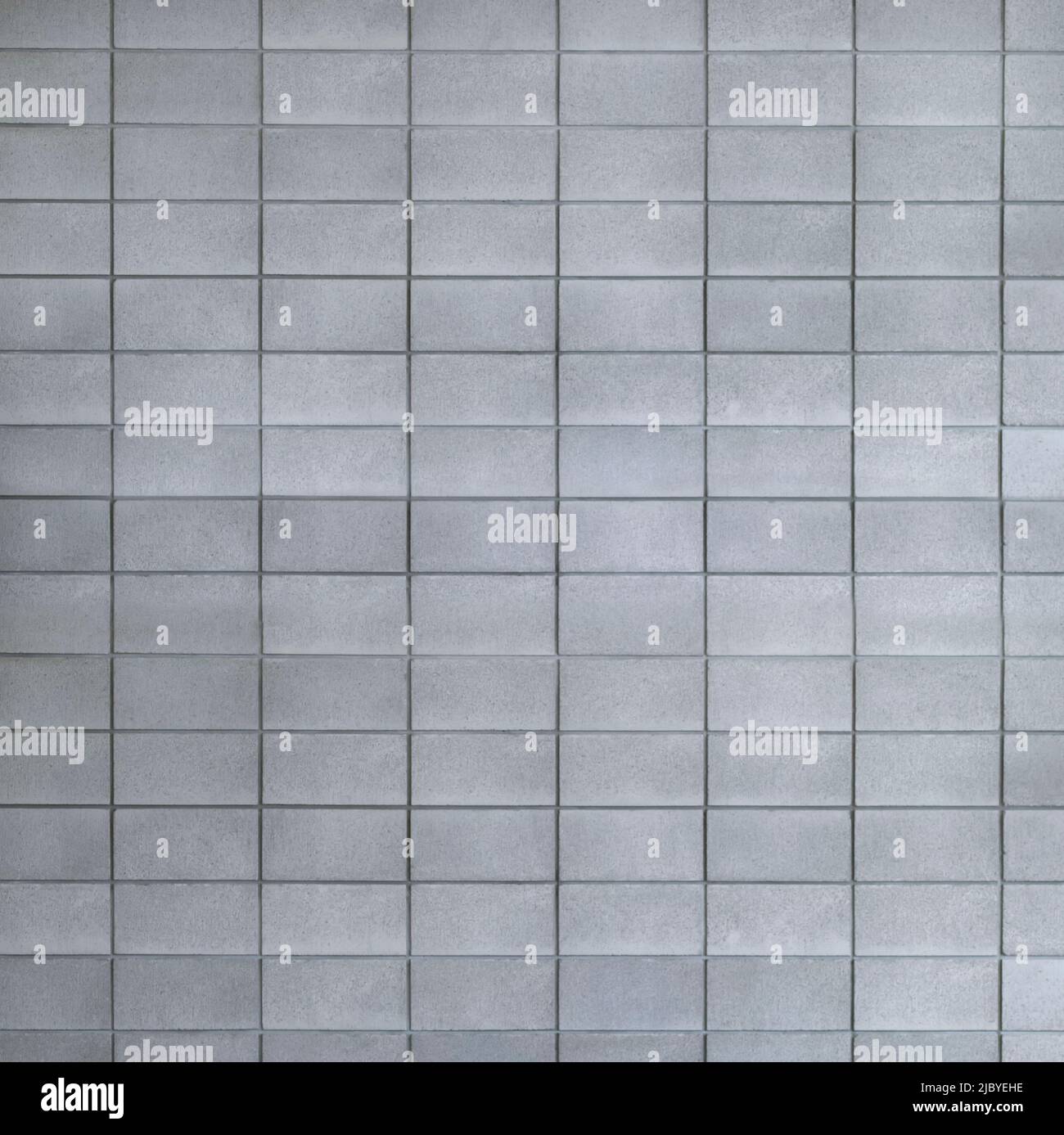 Close up of grey block wall Stock Photo - Alamy