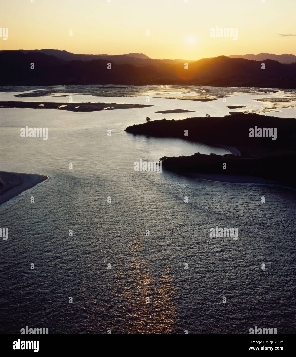 The sea entrance hi-res stock photography and images - Alamy