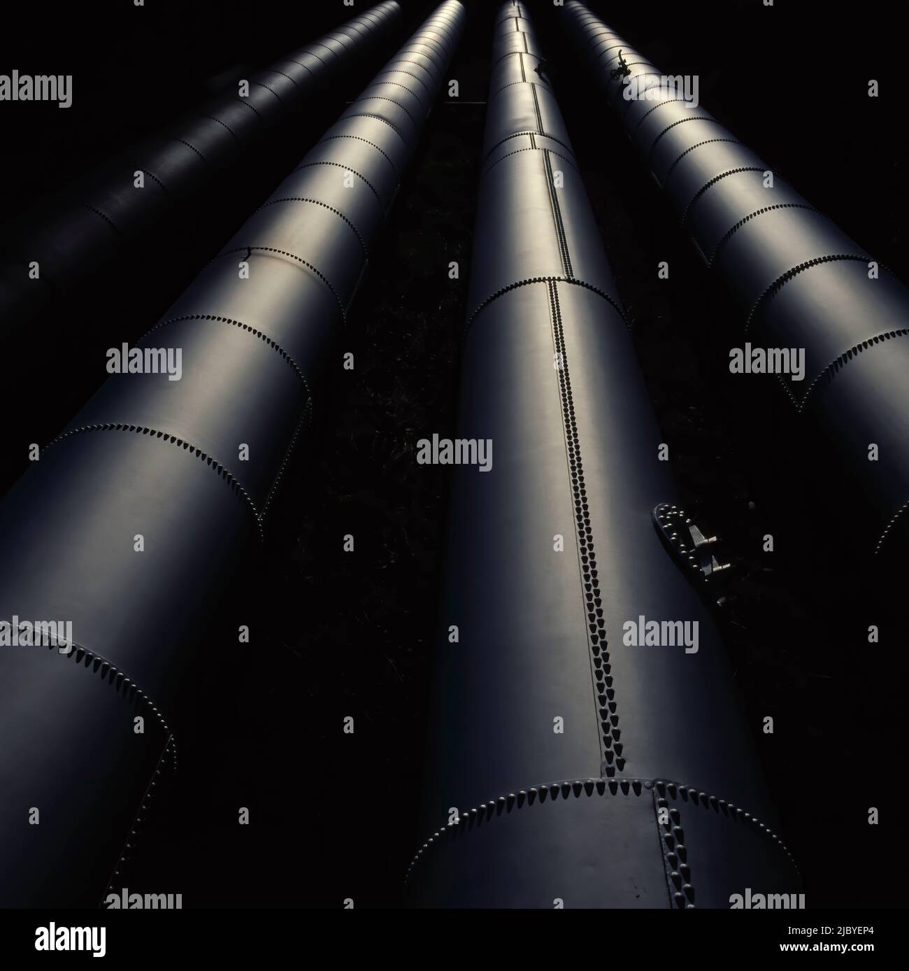 Electricity pipes hi-res stock photography and images - Alamy