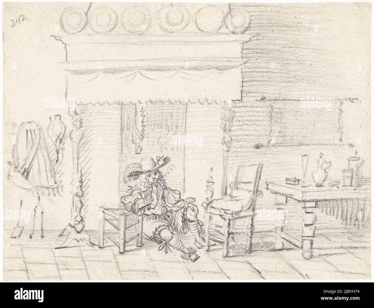 C 1661 Cut Out Stock Images & Pictures - Alamy