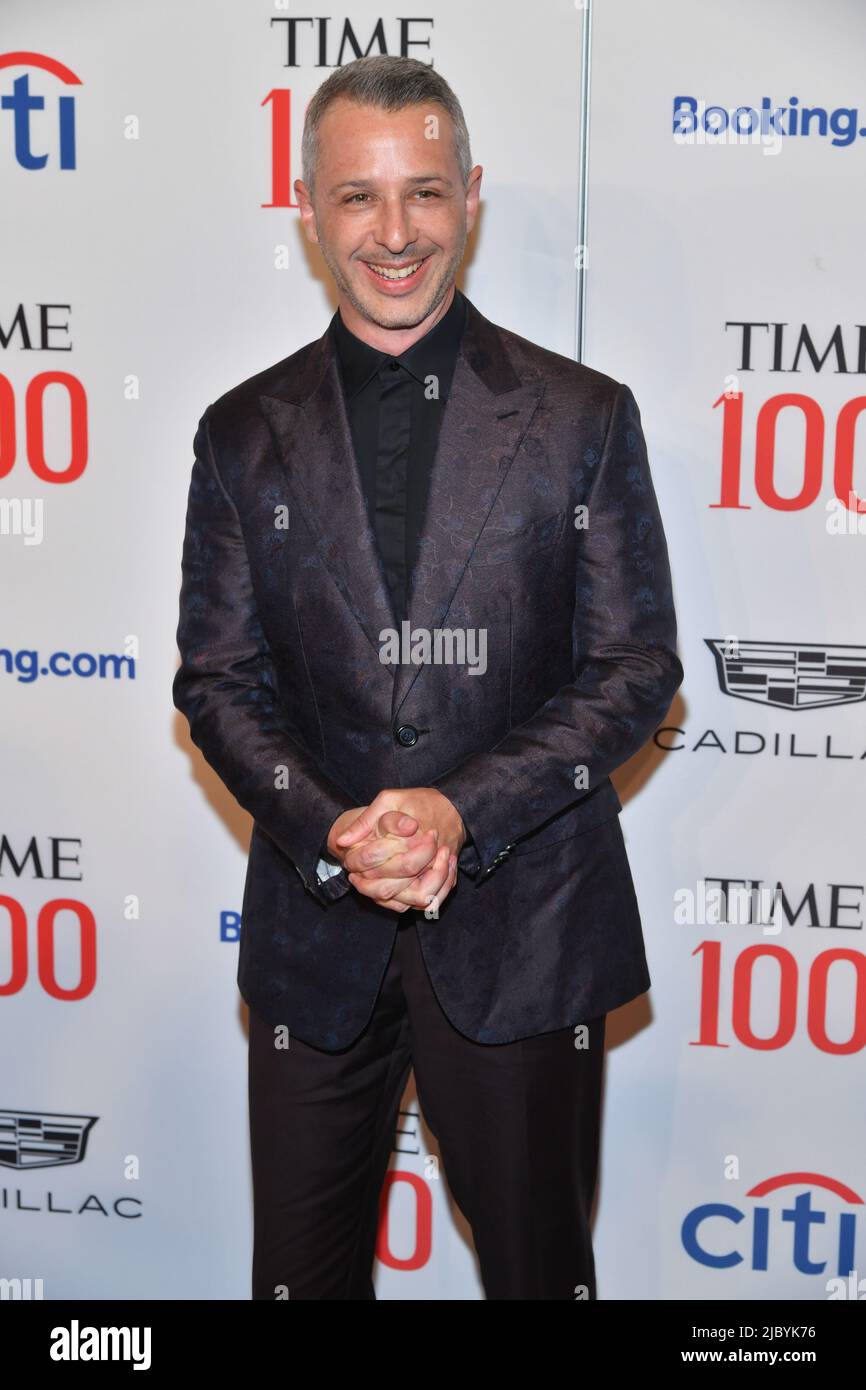 Jeremy strong lincoln hi-res stock photography and images - Alamy