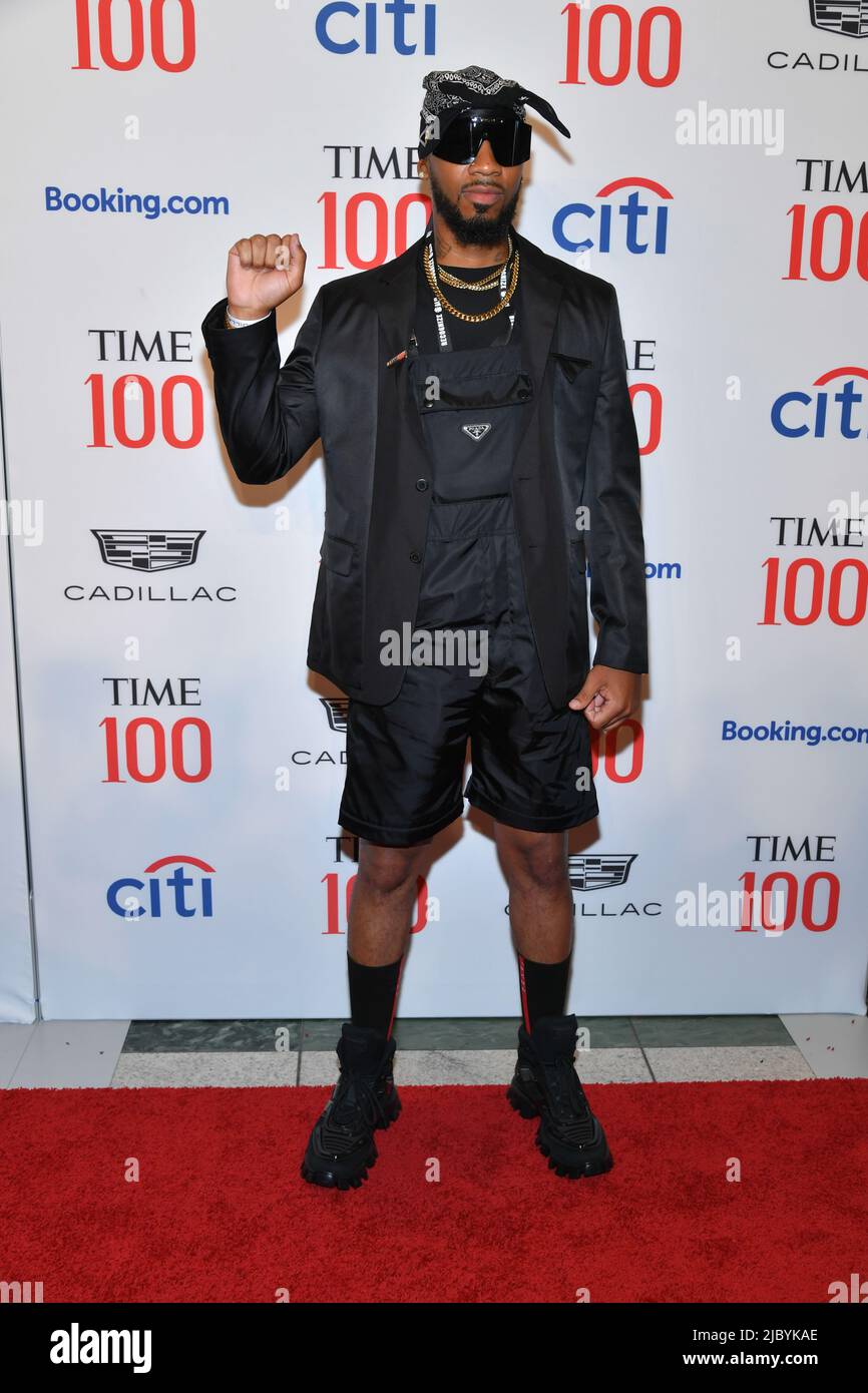 Chris smalls hi-res stock photography and images - Alamy