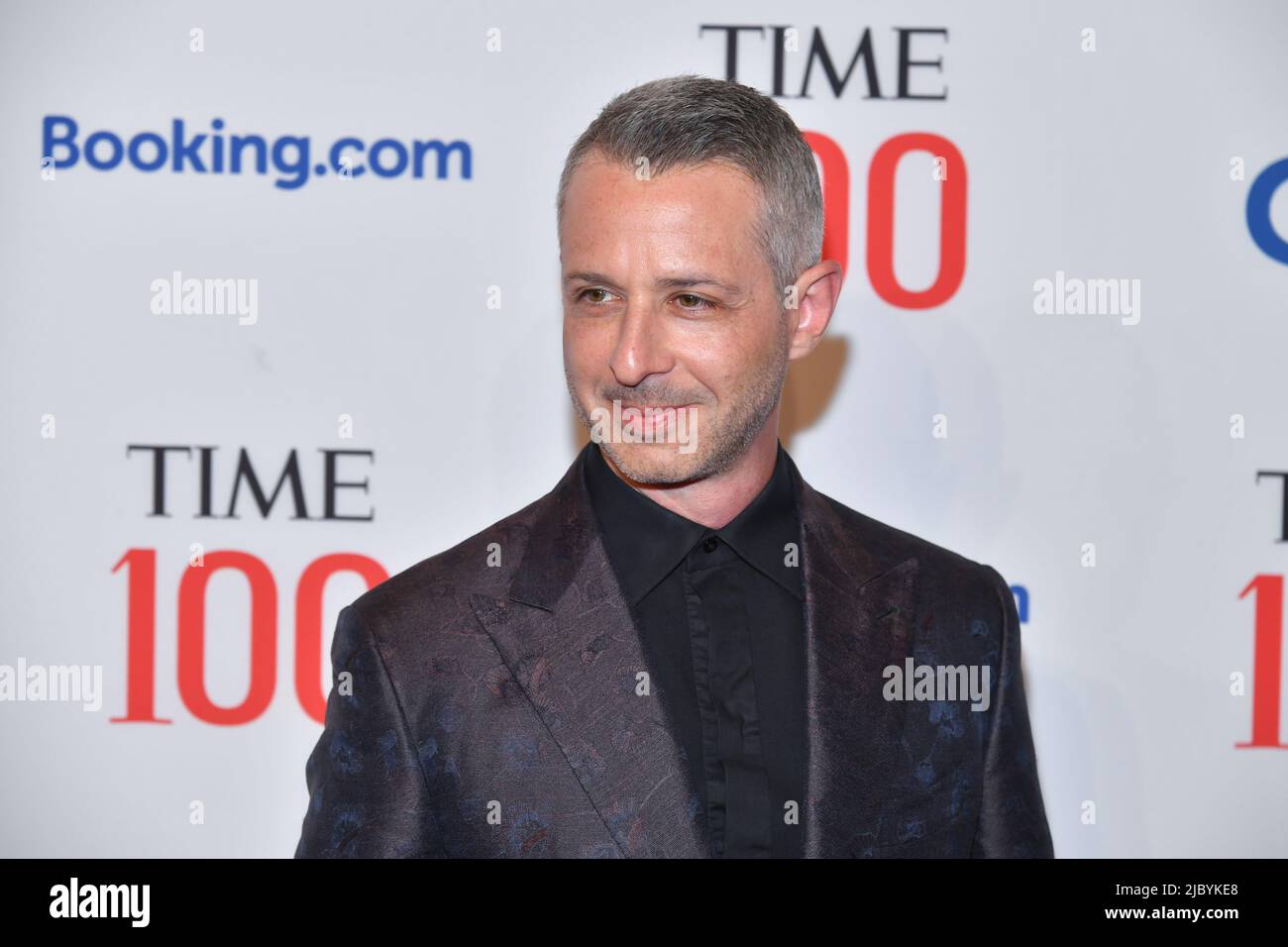 Jeremy strong lincoln hi-res stock photography and images - Alamy
