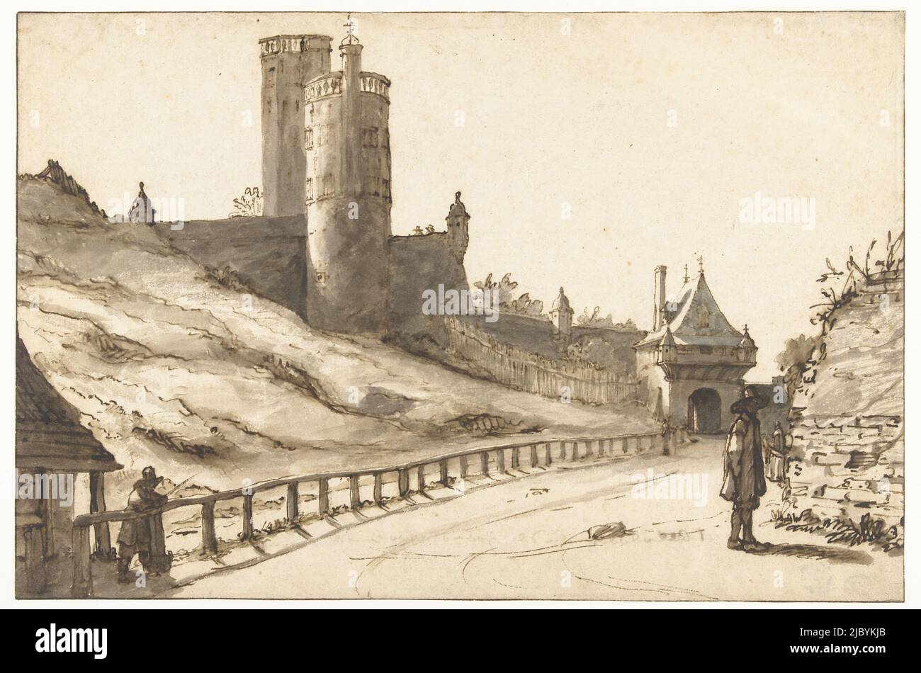 Doomer lambert hi-res stock photography and images - Alamy