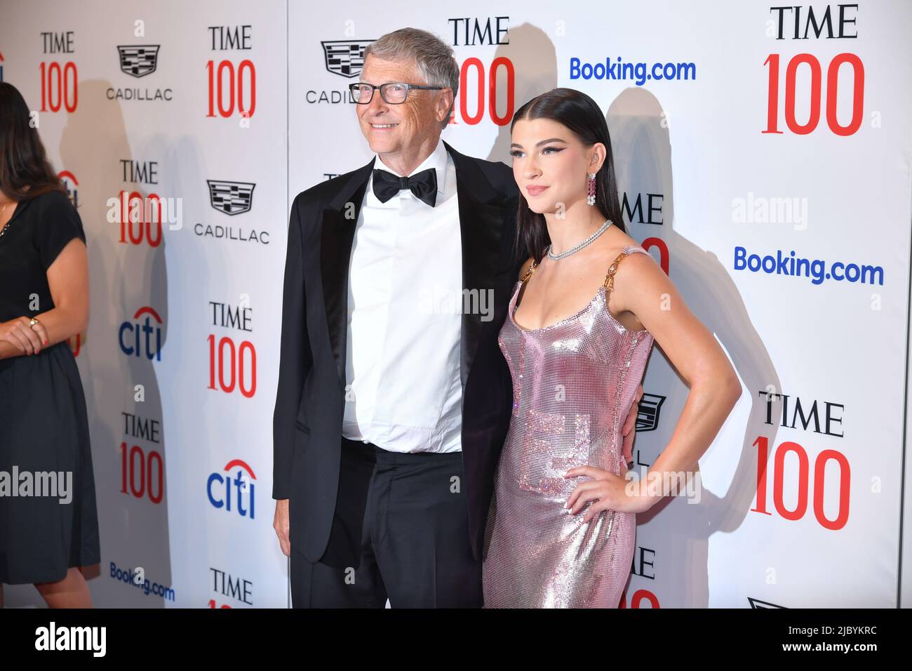 Bill gates hi-res stock photography and images - Alamy