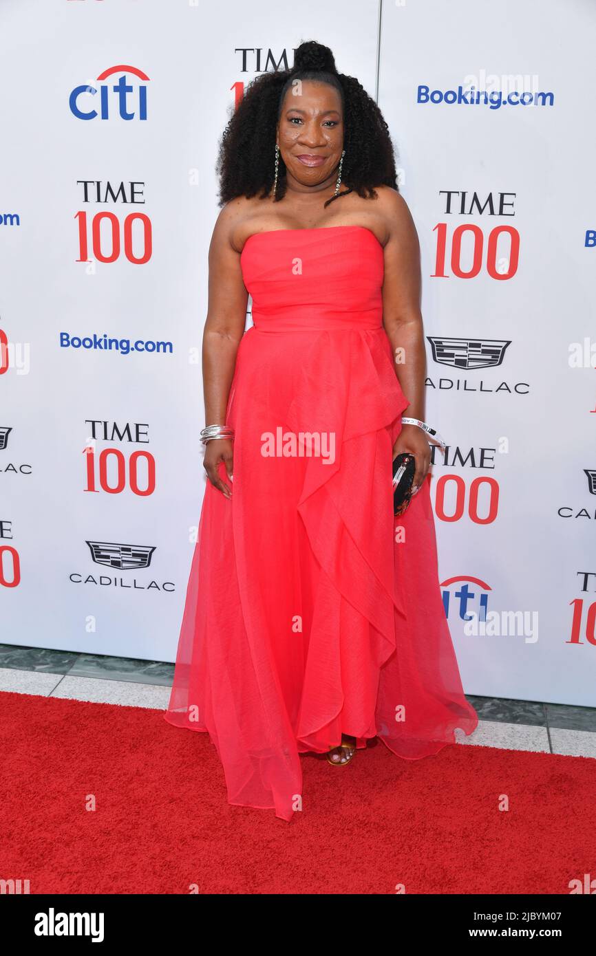 Tarana burke hi-res stock photography and images - Alamy